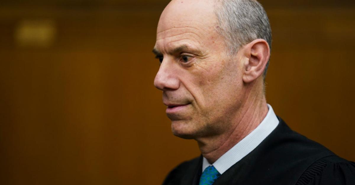 Trump DOJ considers invoking state secrets privilege against judge who vetoed deportation ...